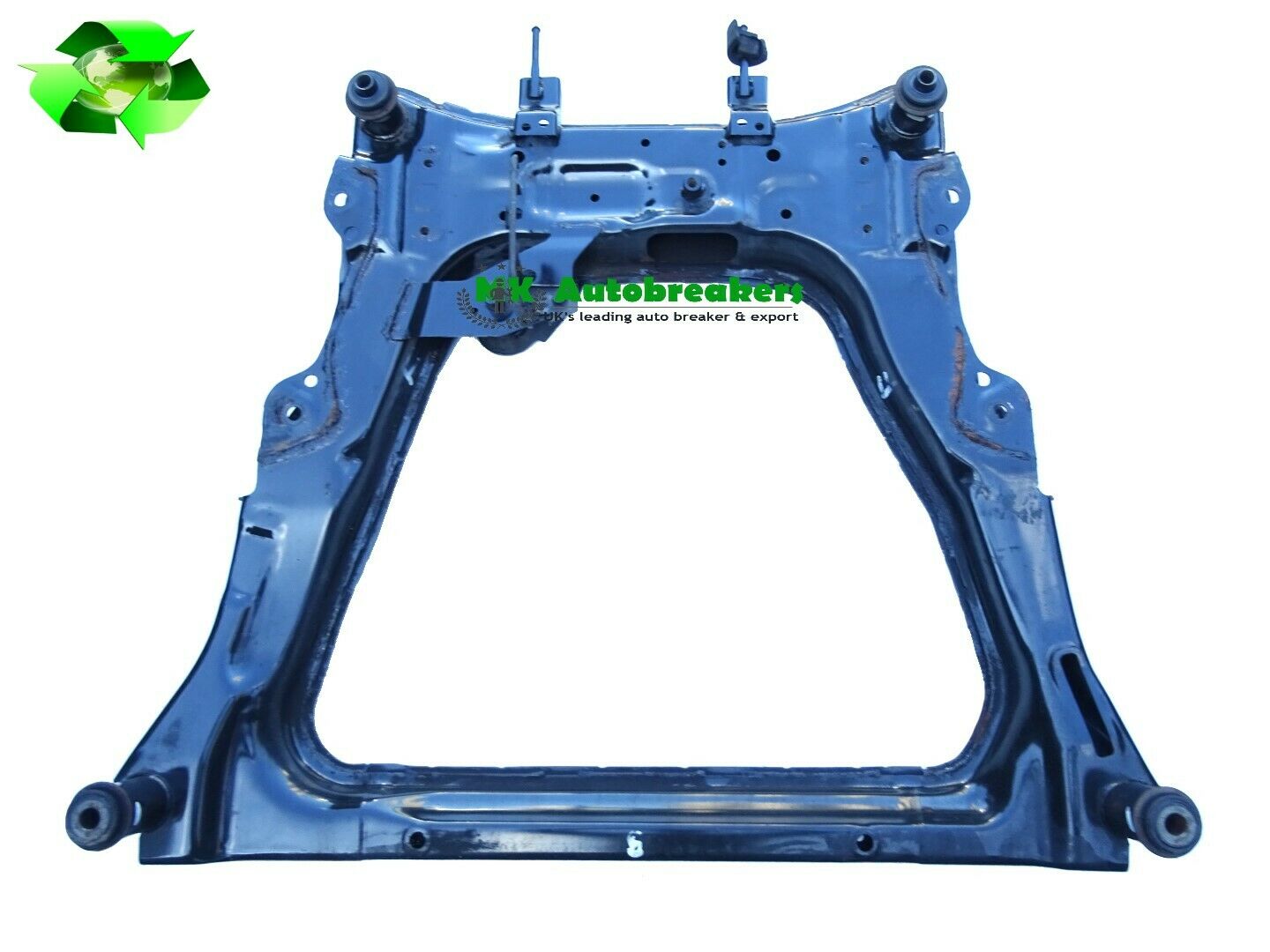 Nissan Juke Front Subframe | MK Autobreakers Ltd.