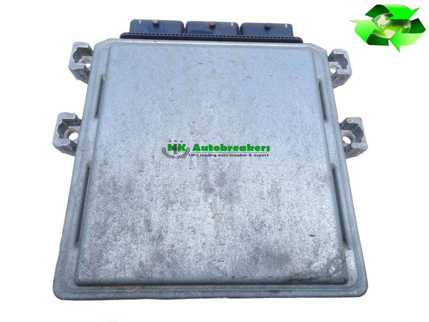 Jaguar XF 2.7 From 2008-2011 ECU Engine Control Unit | MK Autobreakers Ltd