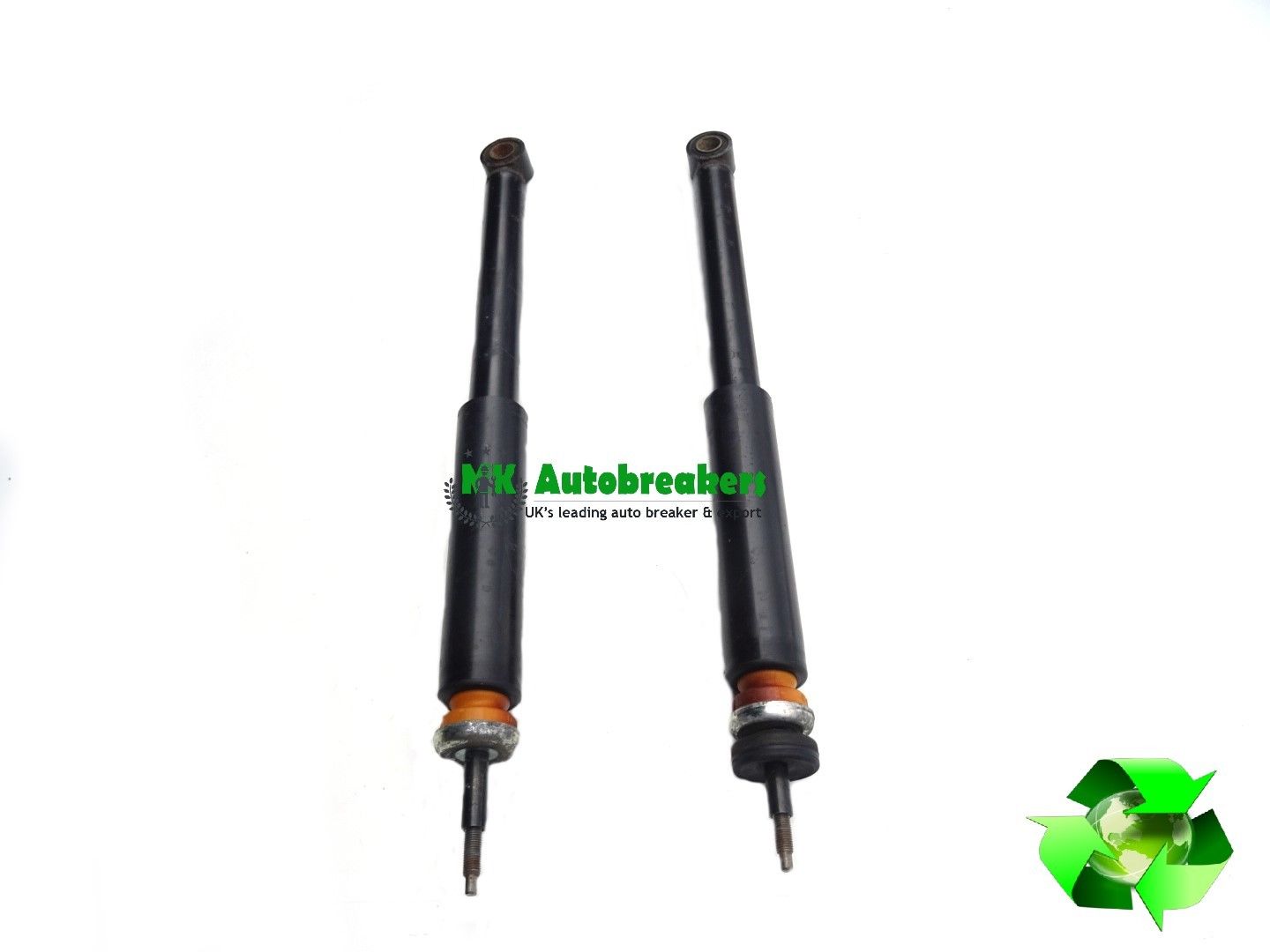 Suzuki Swift Model From 2011-2016 Rear Shock Absorber Pair Both Sides ...